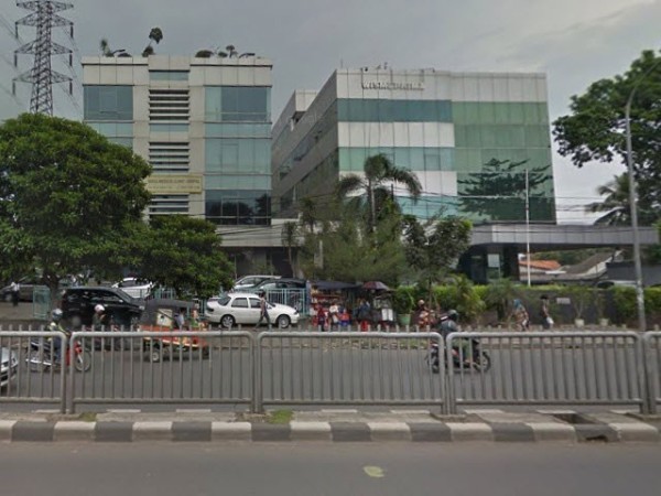 Disewakan Wisma Prima Tendean (Roberto : 0817 700 401/ 0878 8877 9520 ...